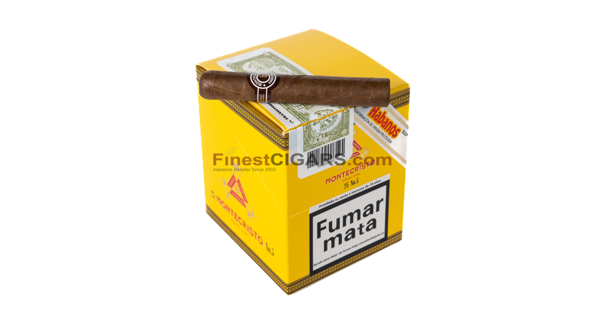 cuban cigarettes